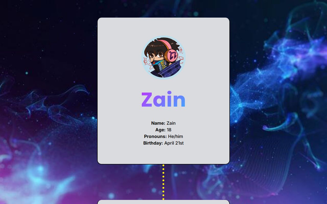 Zain